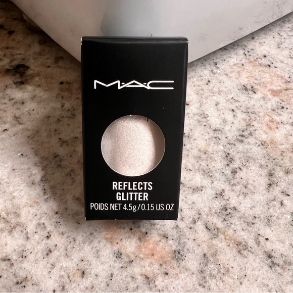 MAC Cosmetics | Makeup | New Mac Reflects Glitter In Reflects ...